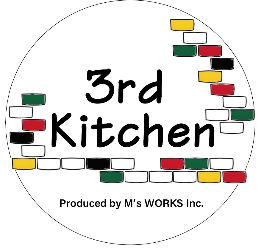 3rd Kitchen〔M’s Works〕｜株式会社エムズワークス